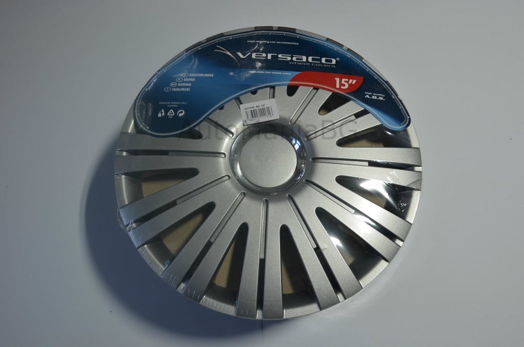 Тасове15“ Activ RC /Versaco/ - AutoManiaBG.com
