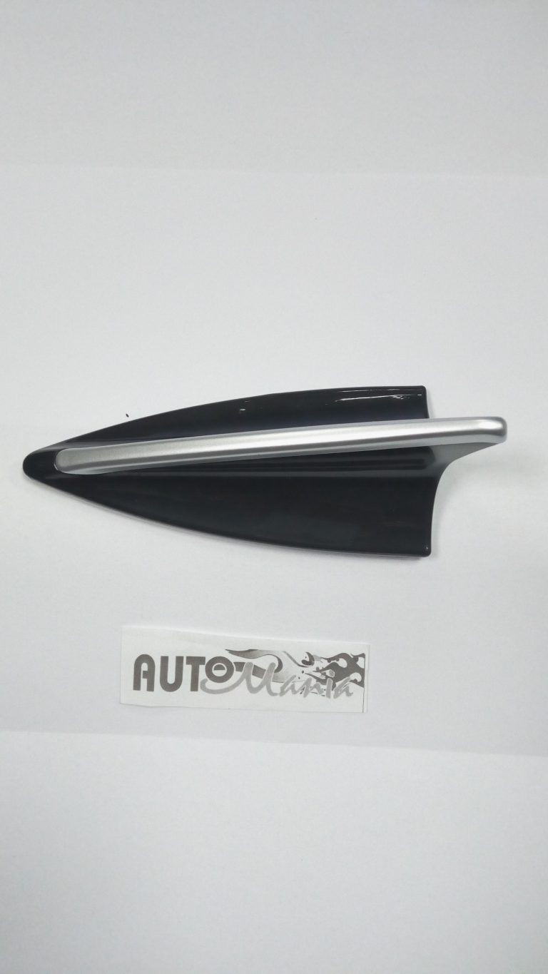 Антена Декоративна / акула / - AutoManiaBG.com